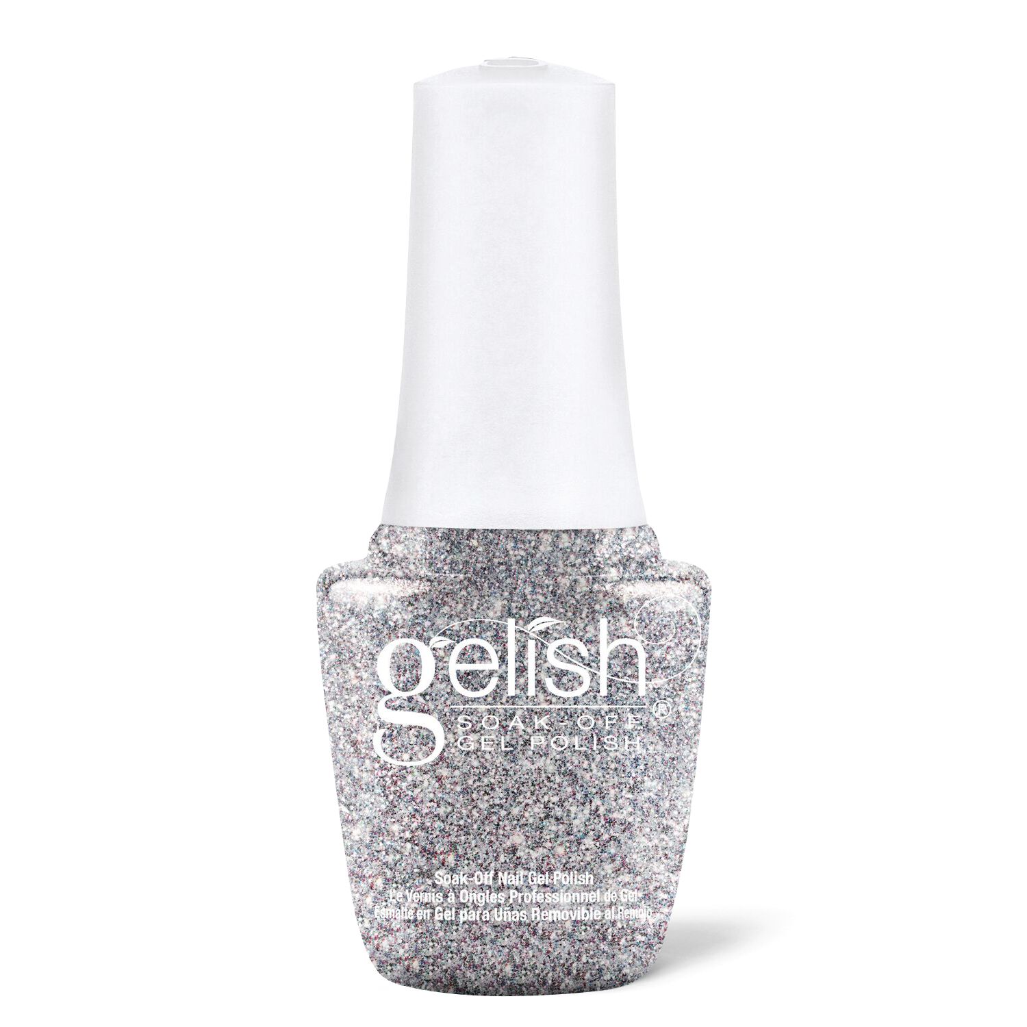 Gelish Mini Gel Polish in Girls' Night Out - Soak Off Gel Nail Polish ...