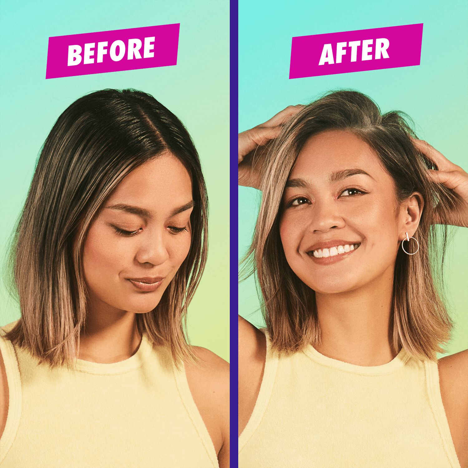 Batiste Touch Activated Dry Shampoo | Sally Beauty