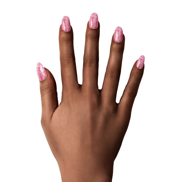 Nailboo Soda Glam Dip Powder | Nail Powder | Dip Nails | Sally Beauty