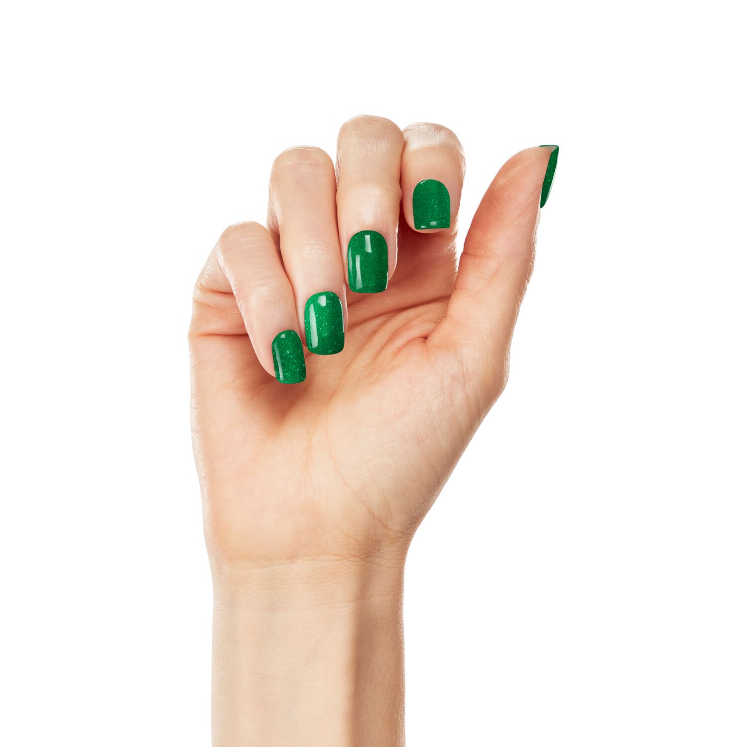 China Glaze Sparkling Ivy Nail Lacquer | Nails | Sally Beauty