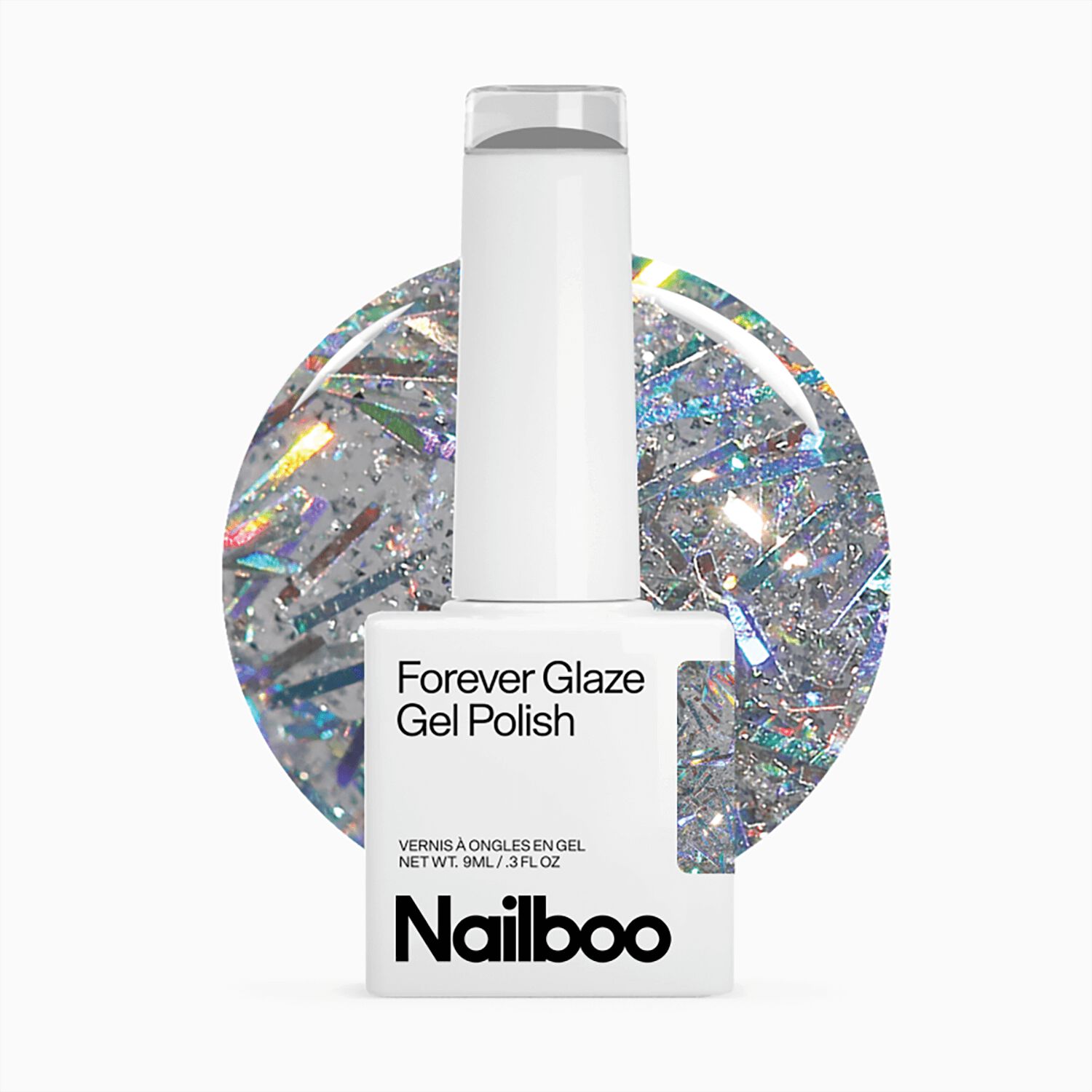 Nailboo Forever Glaze Gel Polish Wanderlust | Nails | Sally Beauty