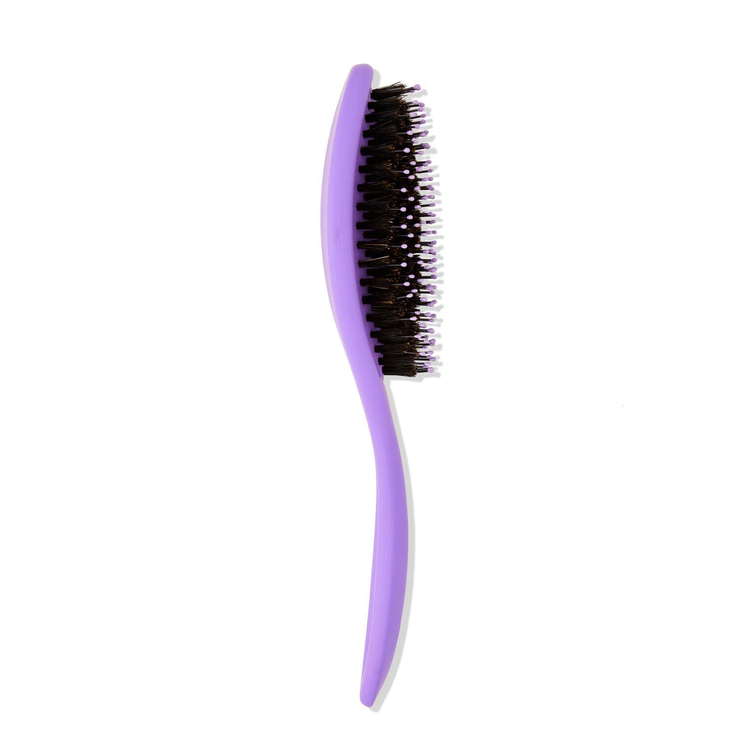 Strawberry Leopard Shine Styler Styling Brush | Sally Beauty
