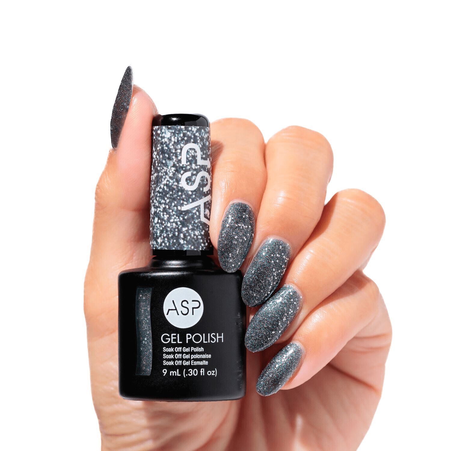 ASP In The Diamond Lane Gel Polish - Gel Nail Polish | Sally Beauty