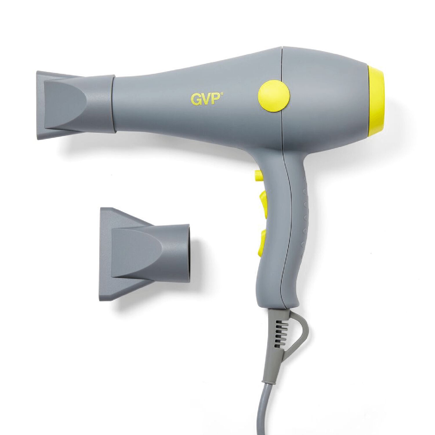 GVP 1875W Hair Dryer compare to Drybar Buttercup Hair Dryer | Sally Beauty