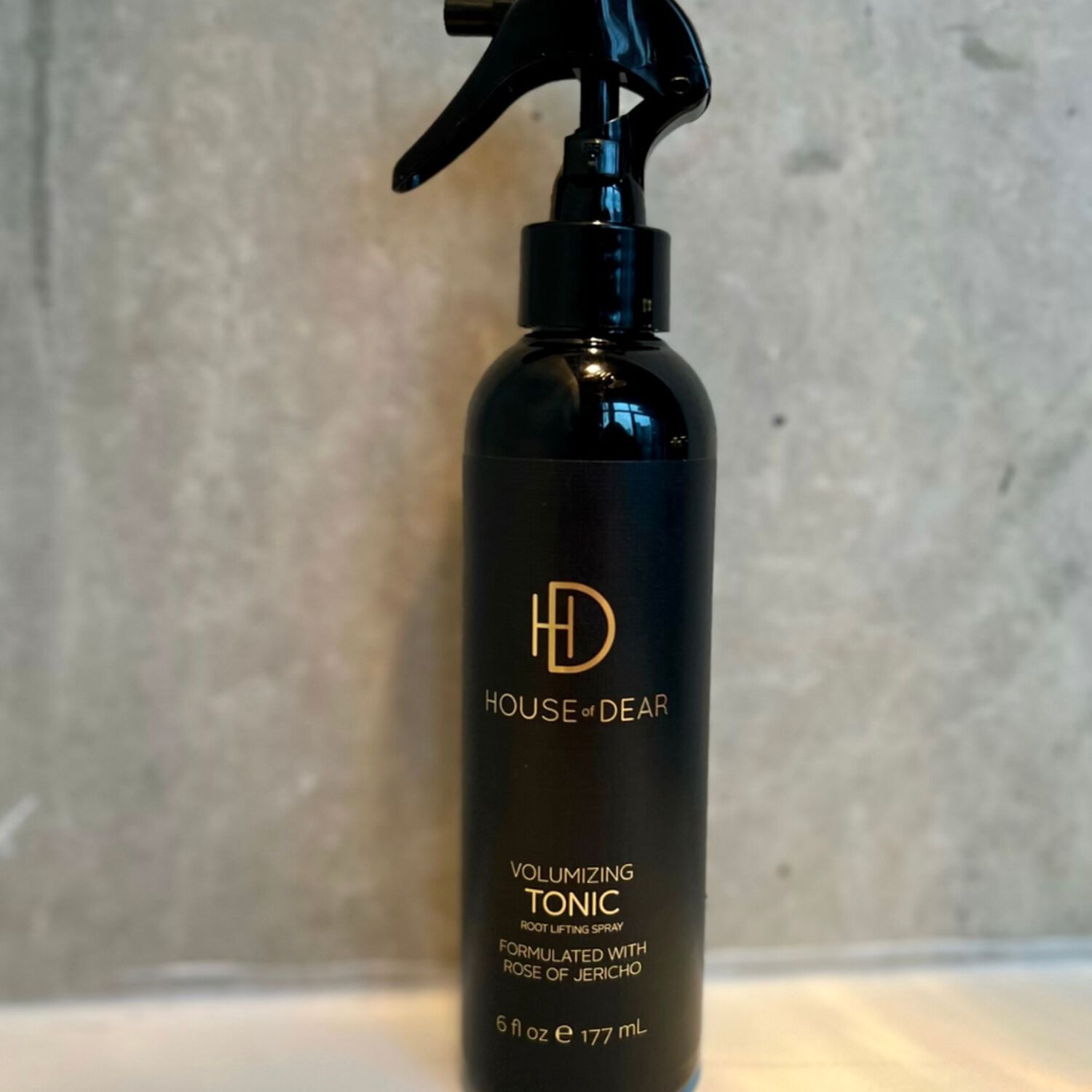 Volumizing Tonic by House of Dear | Styling Product | Sally Beauty