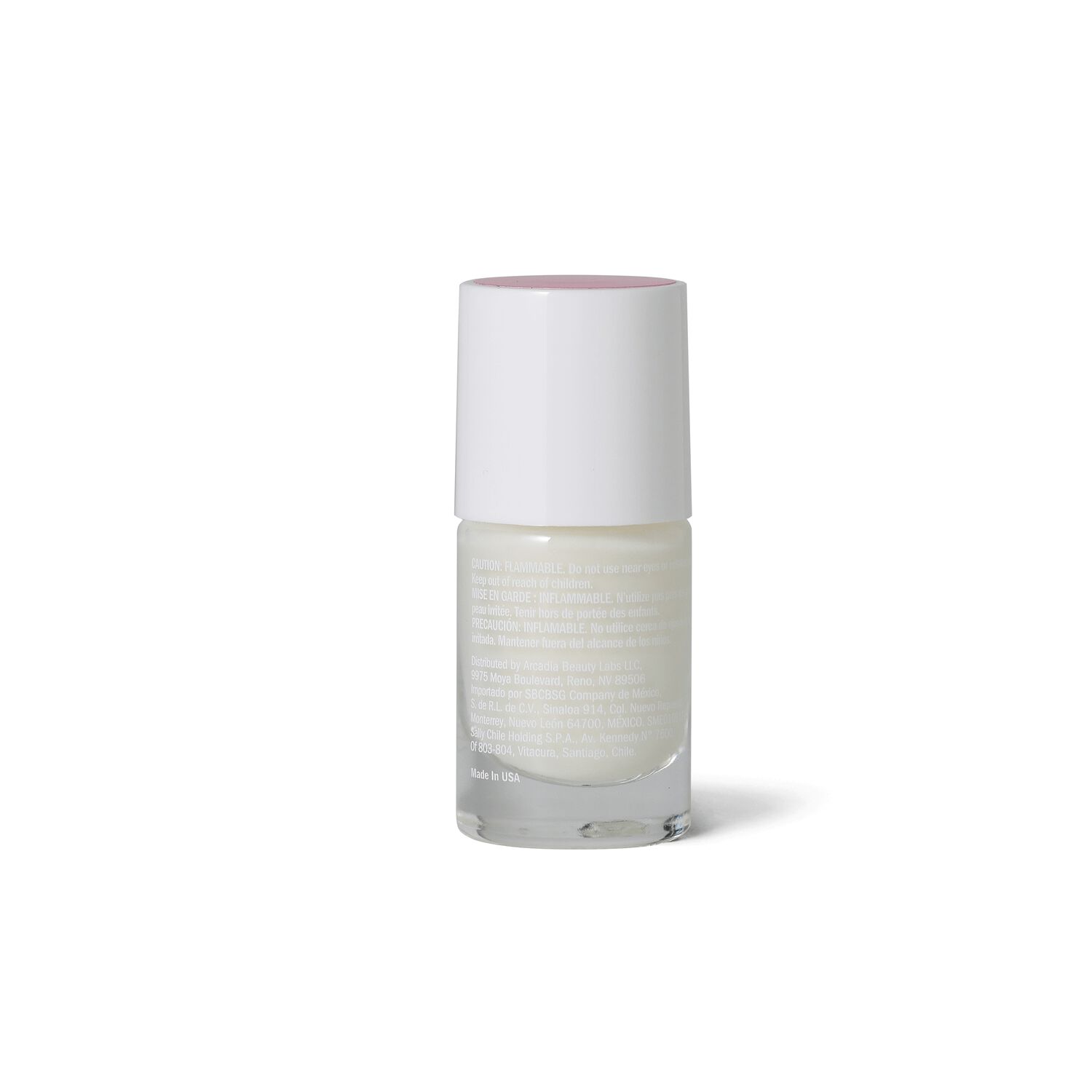 Beauty Secrets Nail Booster | Sally Beauty