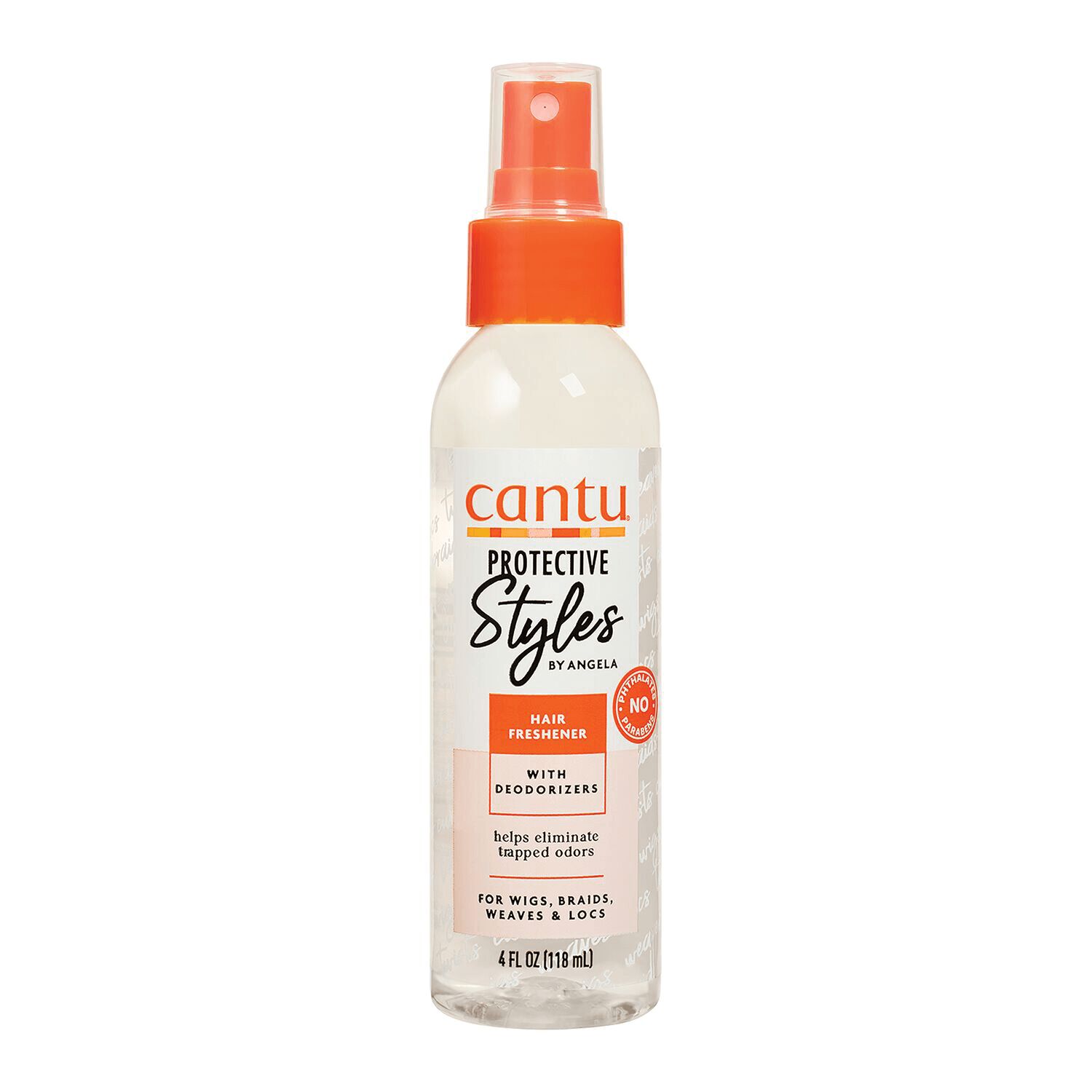 Cantu Shea Butter for Natural Hair Comeback Curl Next Day Curl Revitalizer