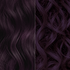 Inspired By Nature Ammonia-Free Permanent Hair Color Midnight Plum 2VV ...
