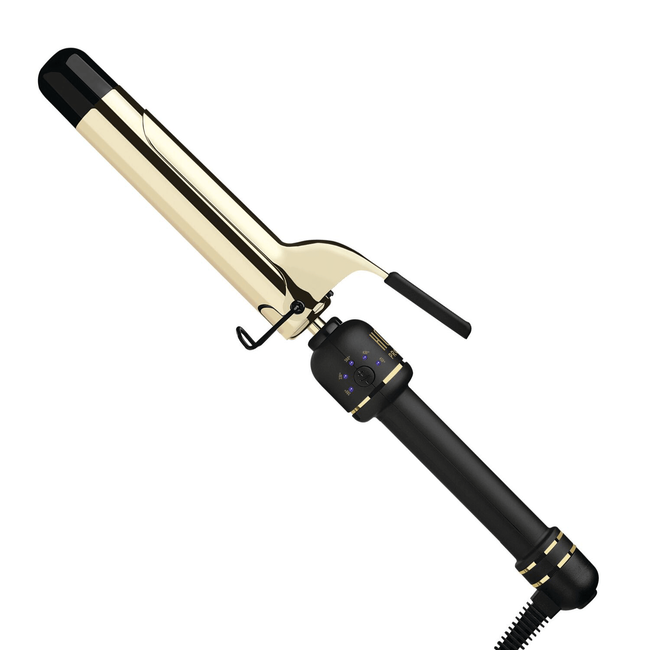 Sally Beauty Curling Iron