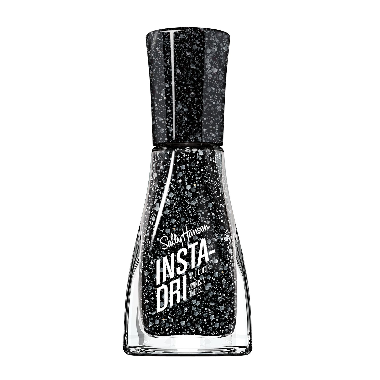 Powerslide Sally Hansen Insta-Dri Nail Color | Sally Beauty