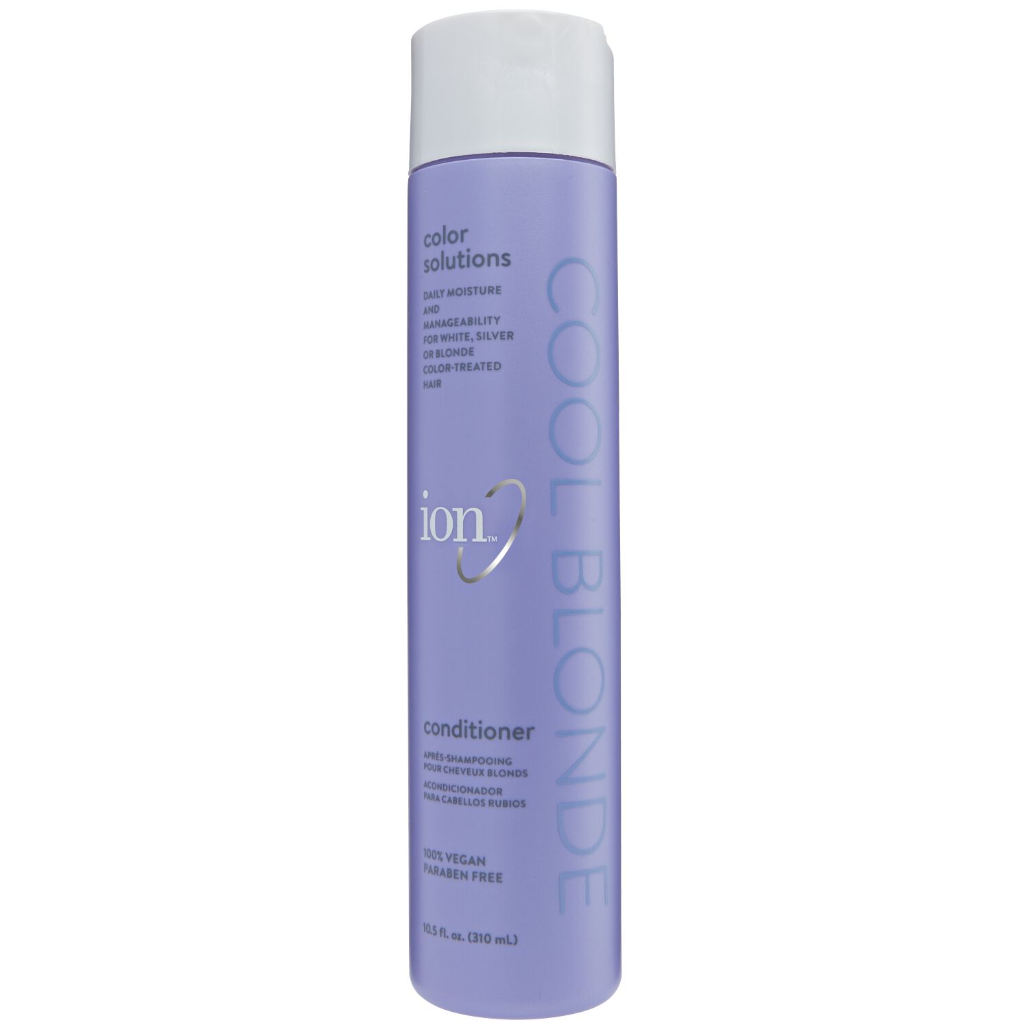 ion Cool Blonde Purple Conditioner 1.5 oz | Hair Conditioners