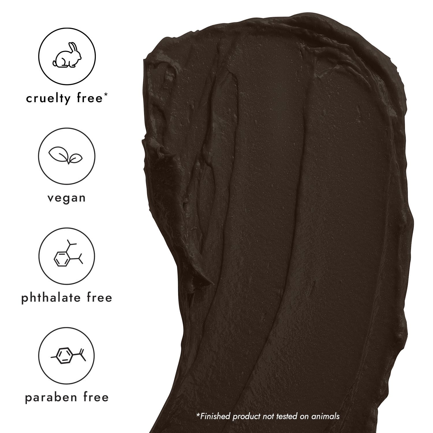 bondbar 4NN Medium Intense Brown Bonding Permanent Crème Hair Color ...