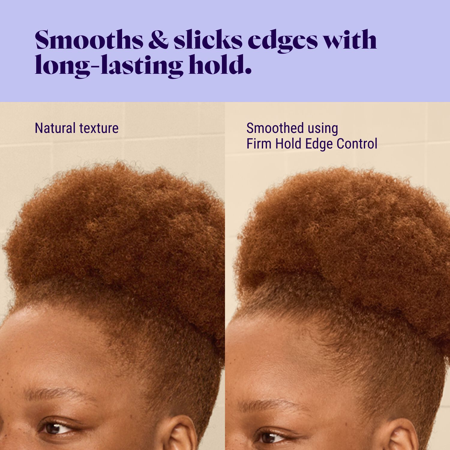 Texture ID Firm Hold Edge Control | Sally Beauty