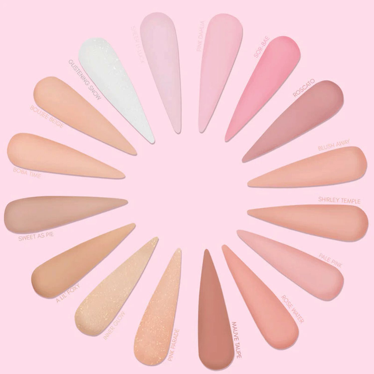 Kiara Sky All-in-One Cover Acrylic Powder Sor-bae | Sally Beauty