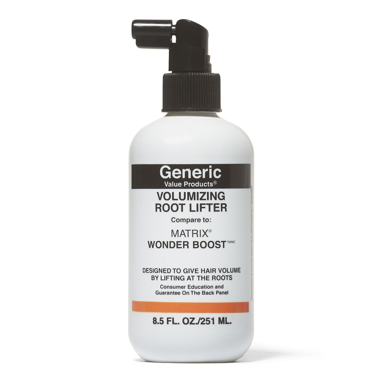 GVP Volumizing Root Lifter Compare to Matrix Wonder Boost