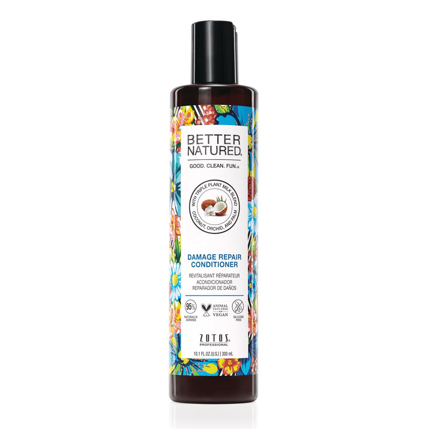 Better Natured Damage Repair Conditioner | Sally Beauty