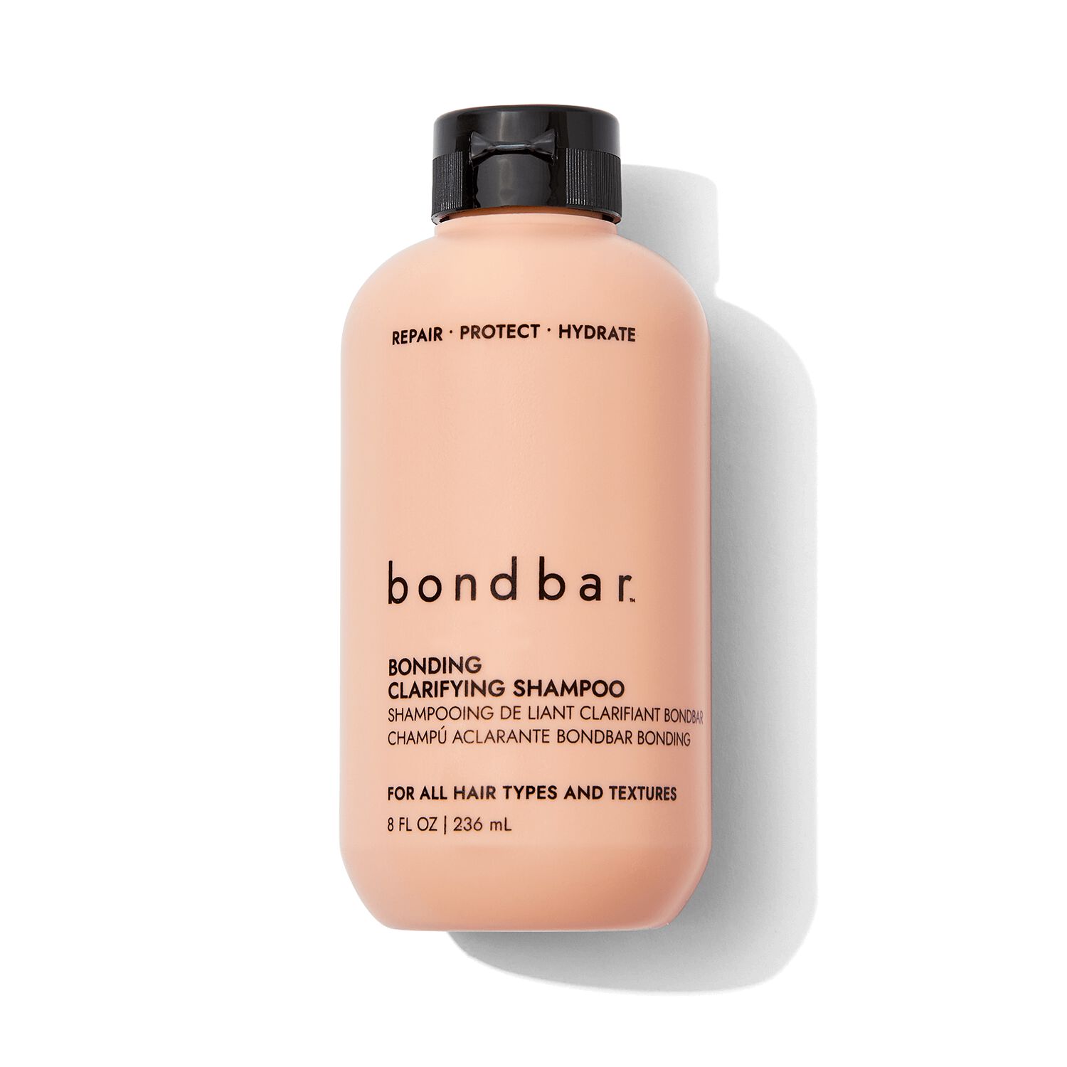 bondbar Bonding Clarifying Shampoo | Sally Beauty