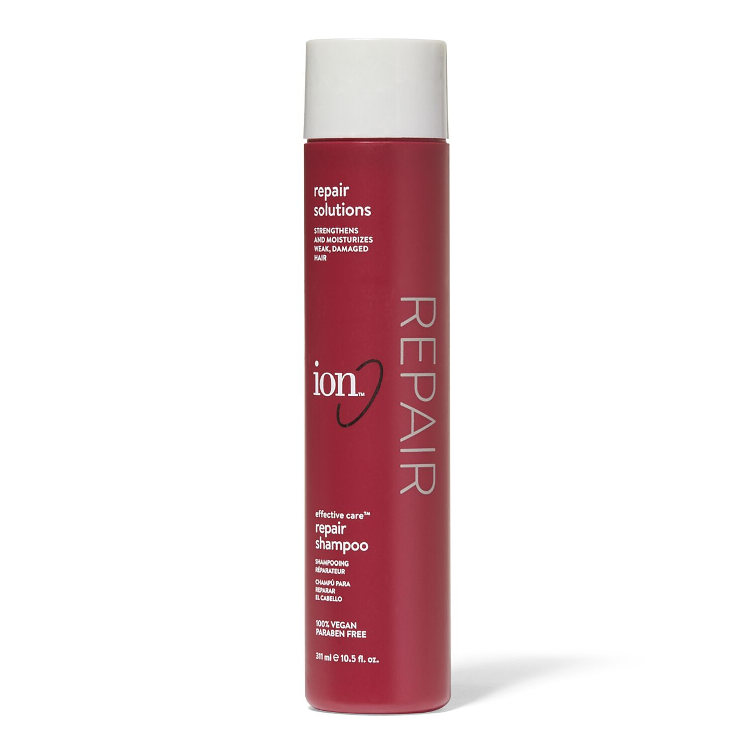ion Effective Care Repair Shampoo 10.5 oz | Shampoos
