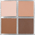 Palladio Eye Shadow Quads | Sally Beauty