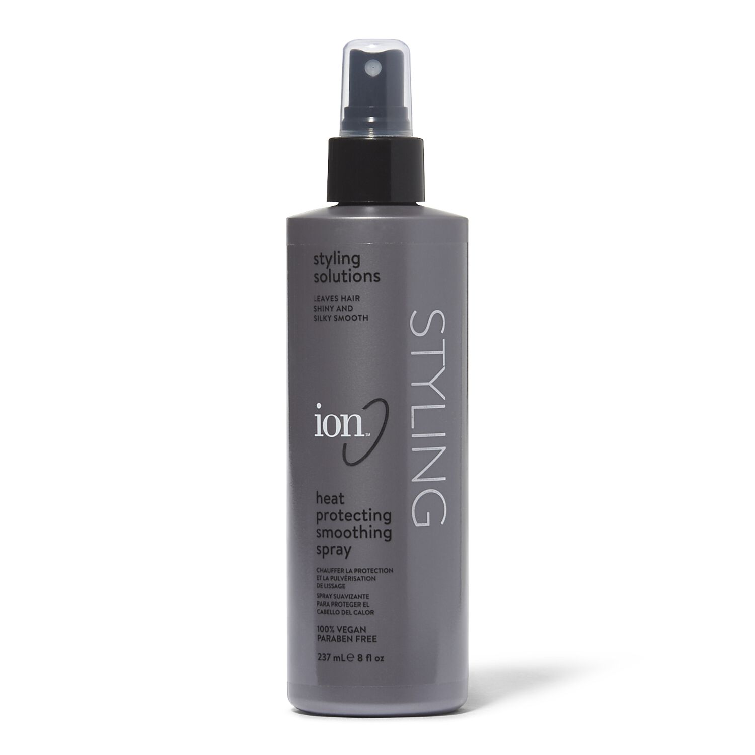 ion Heat Protecting Smoothing Spray | Heat Protection | Sally Beauty