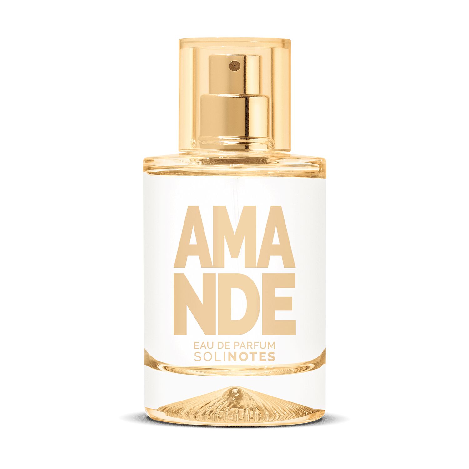 Solinotes Almond Eau de Parfum | Sally Beauty