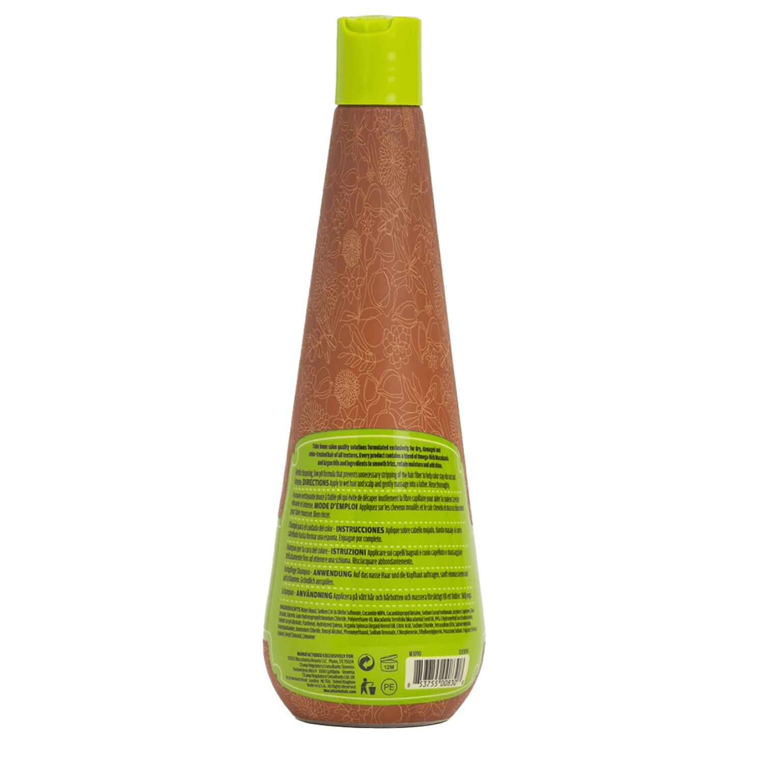 Macadamia Natural Oil Color Care Shampoo | Sally Beauty