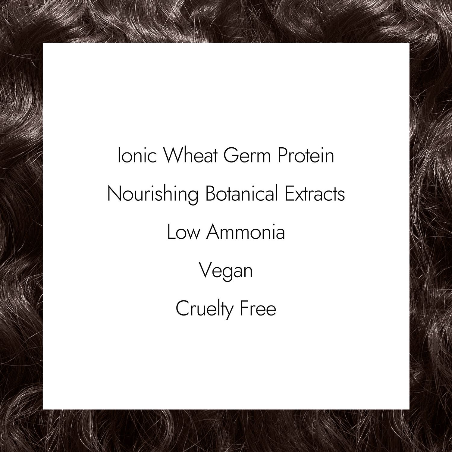 Ion Permanent Creme Intense Neutrals 5NN Light Intense Brown by Color ...