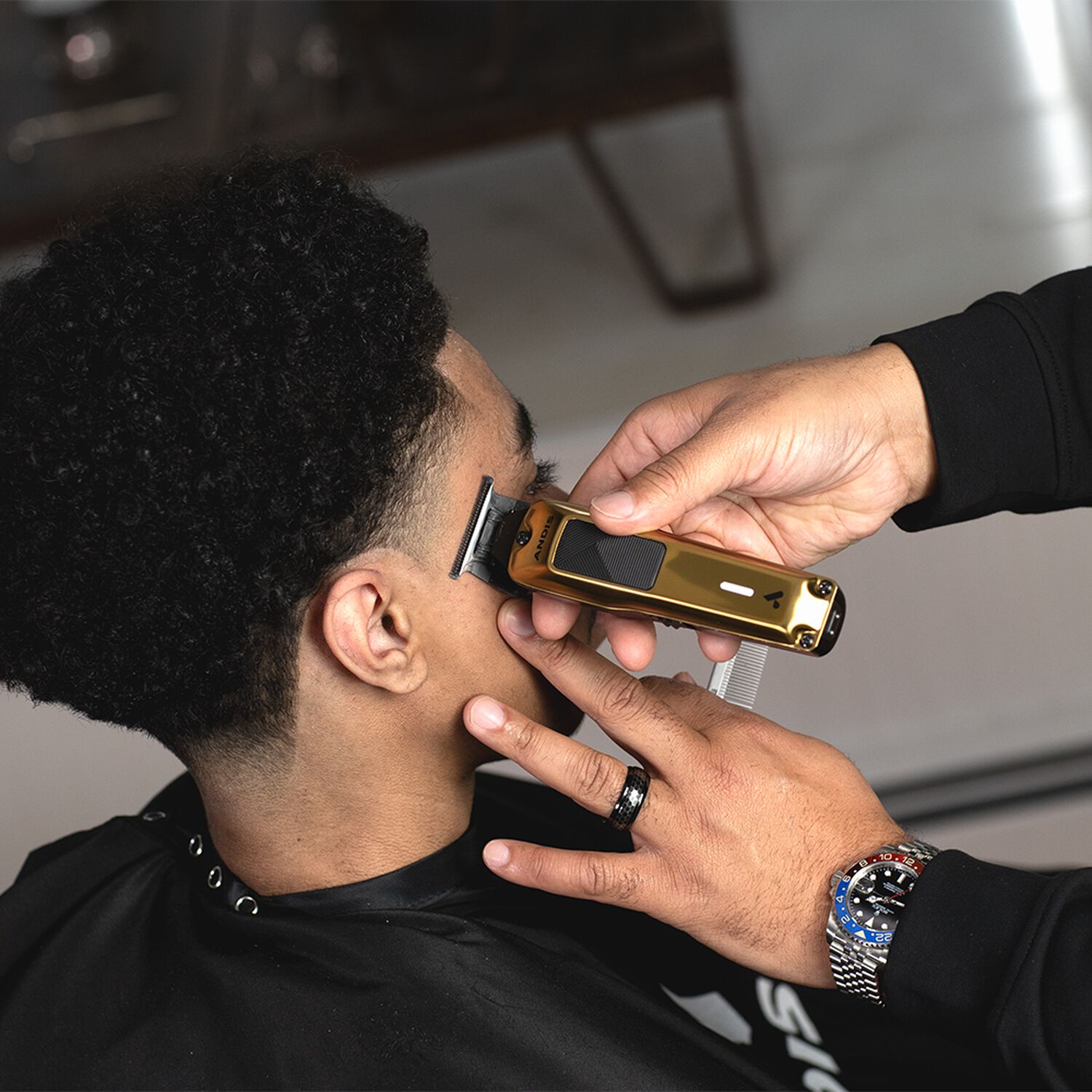 Phenom Trimmer by Andis | Hair Clippers & Trimmers | Sally Beauty