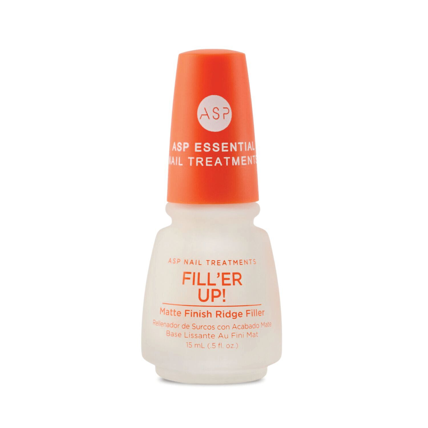 ASP Nail Essentials Fill 'er up! | Nail Treatments | Sally Beauty