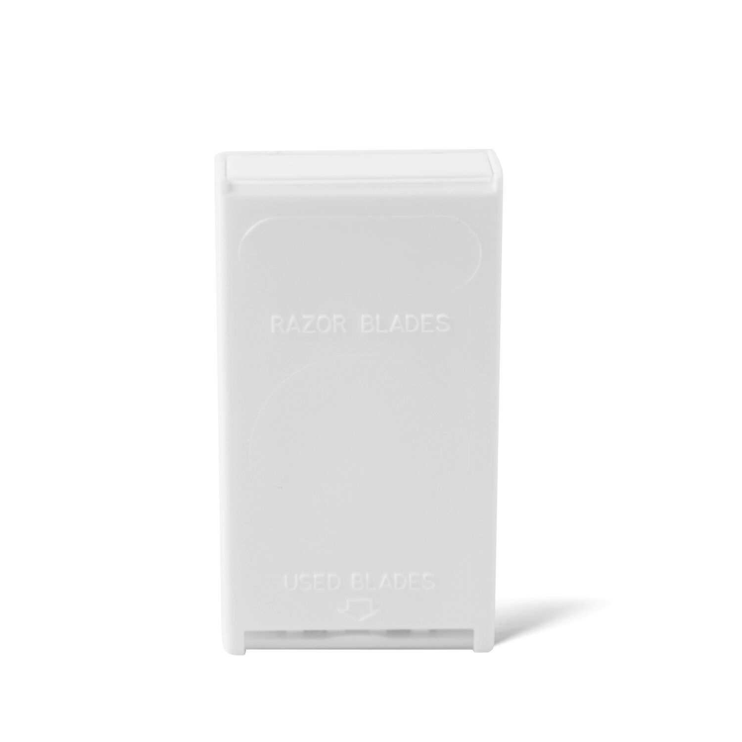 Van Der Hagen 5 pack Razor Blades | Shaving Supplies & Razors | Sally ...