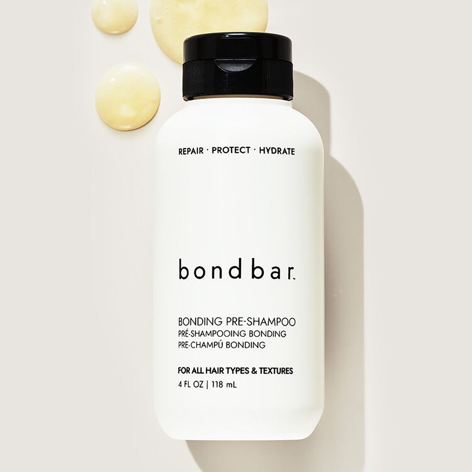Bonding Pre-Shampoo by bondbar | Shampoo | Sally Beauty