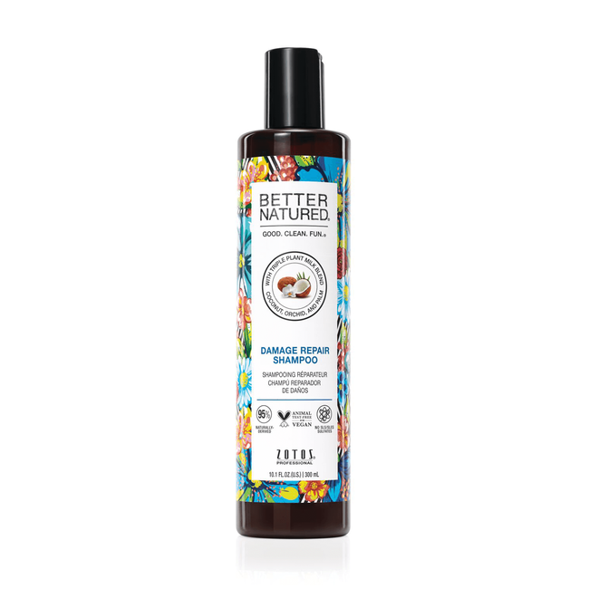 Better Natured Damage Repair Shampoo | Sally Beauty