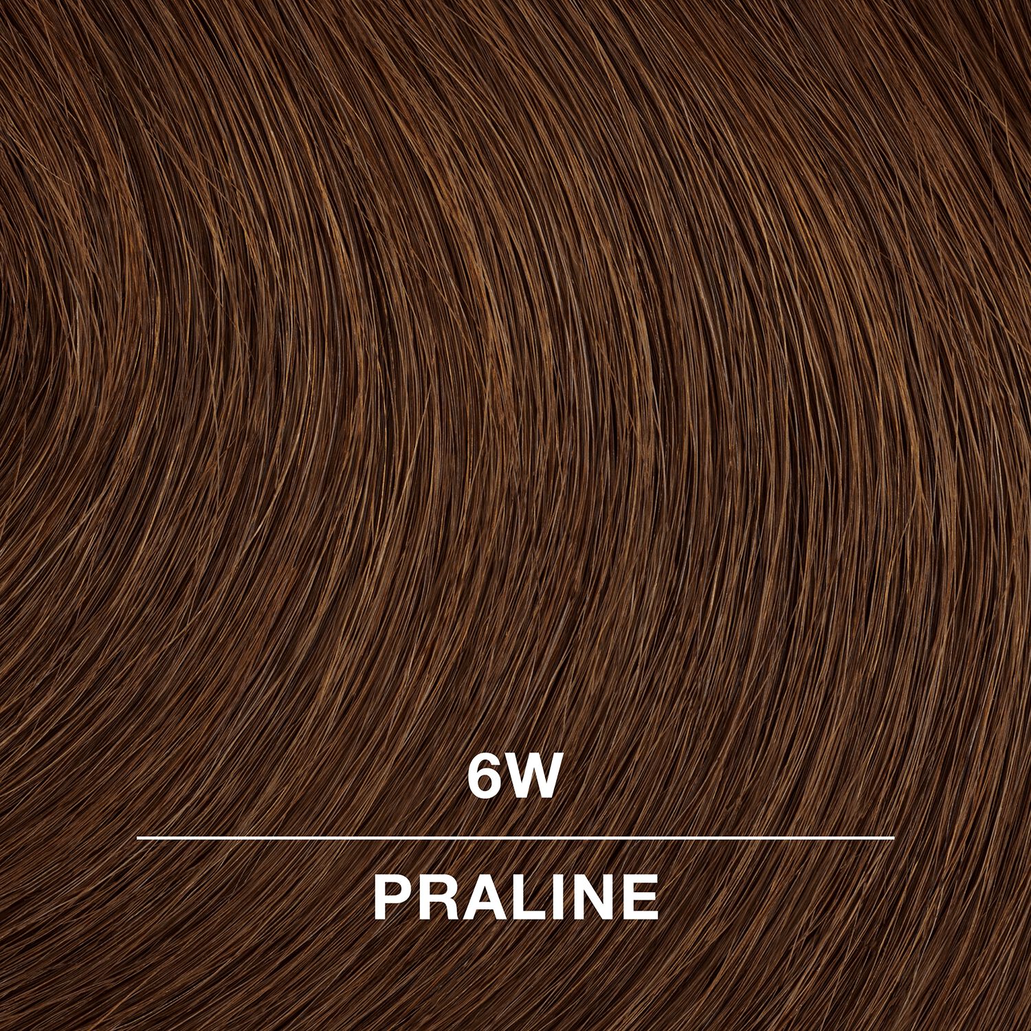 Wella colorcharm 6W Prailine Permanent Cream Hair Color | Hair Color ...
