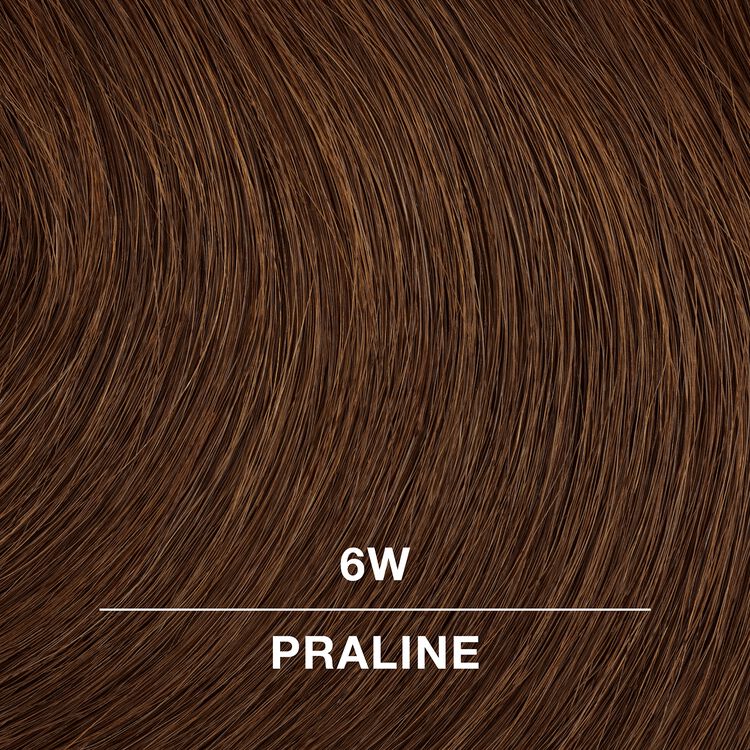 Wella colorcharm 6W Prailine Permanent Cream Hair Color | Hair Color ...