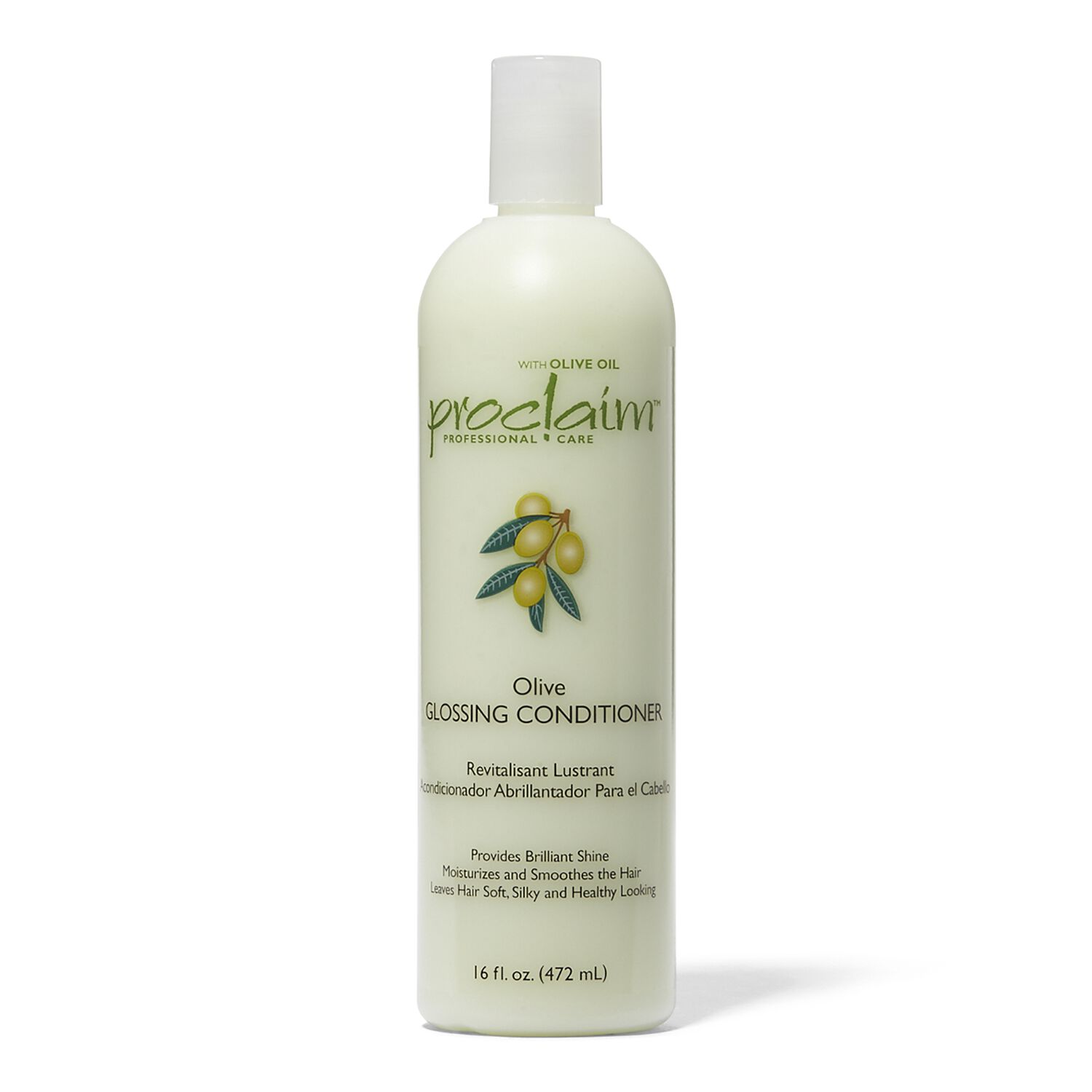 Olive Glossing Conditioner by Proclaim | Conditioner | Sally Beauty