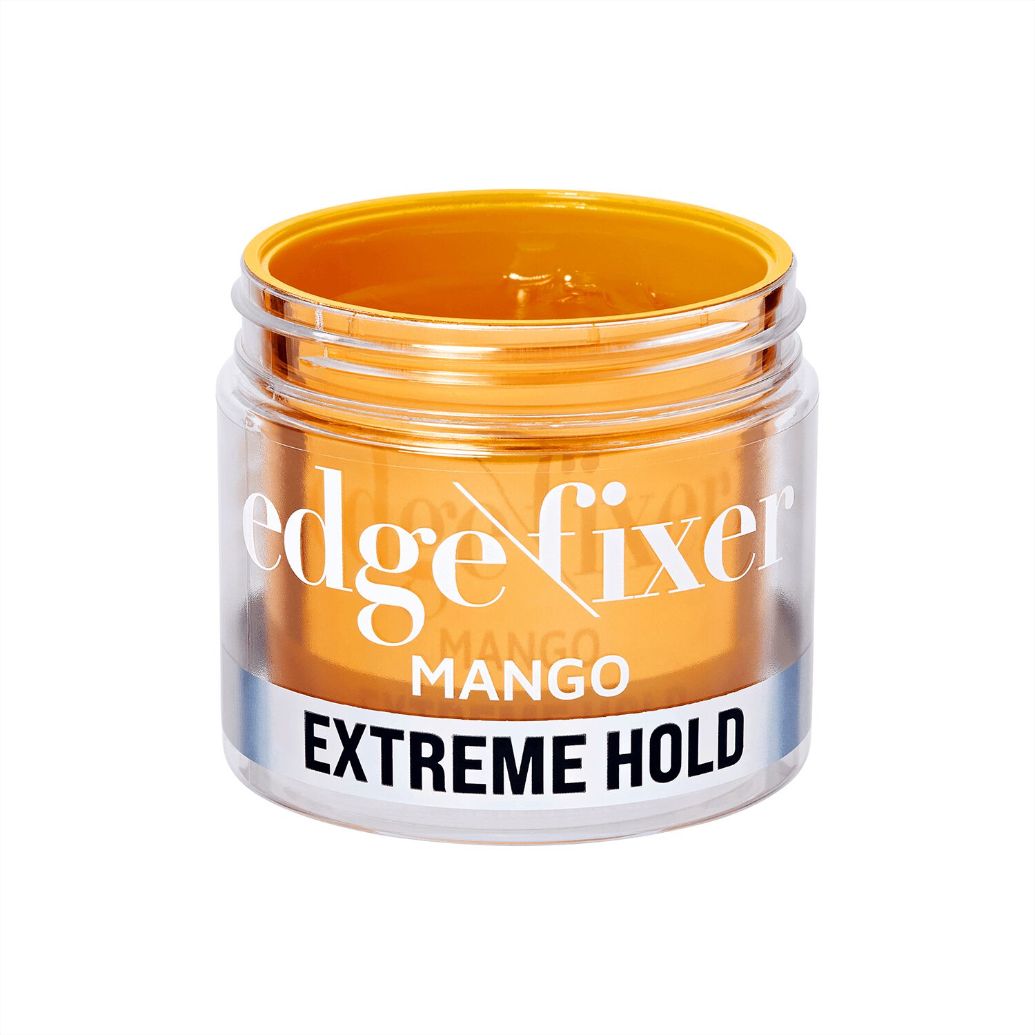 KISS Edge Fixer Extreme Hold Mango | Edge Control | Sally Beauty