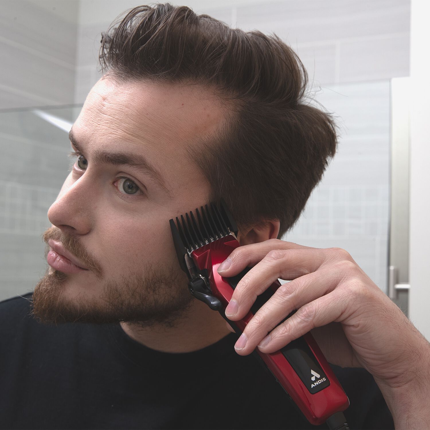 Ultra Clip & Trim Combo by Andis | Clippers and Trimmers | Sally Beauty