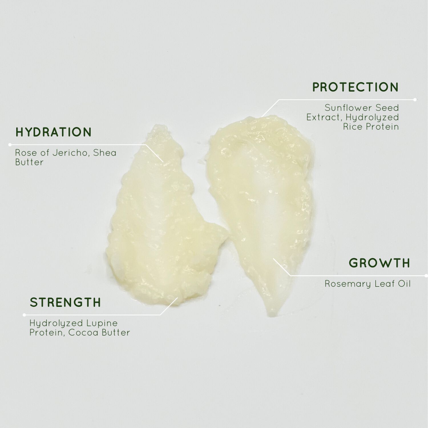 Resurrecting Balm by House of Dear | Hair Treatment | Sally Beauty