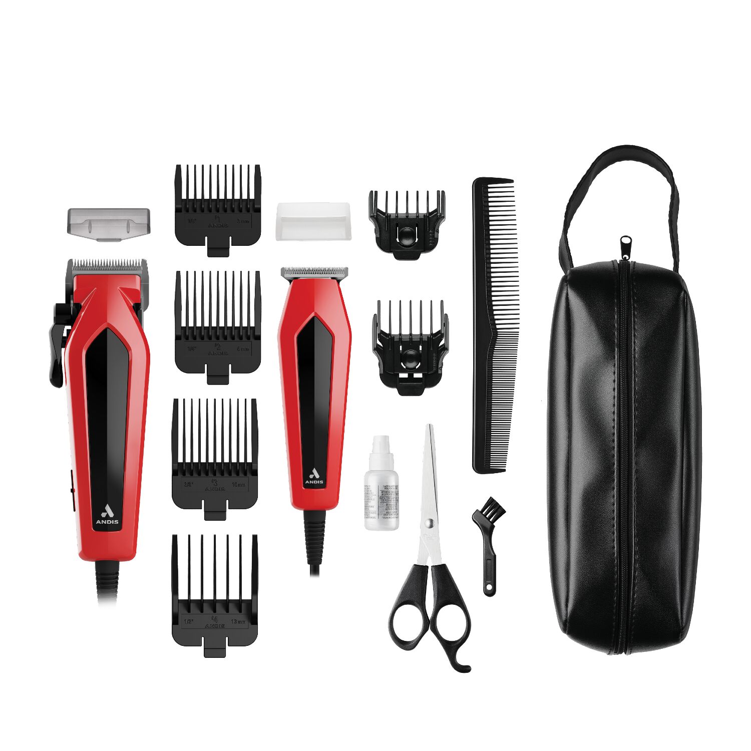 Ultra Clip & Trim Combo by Andis | Clippers and Trimmers | Sally Beauty