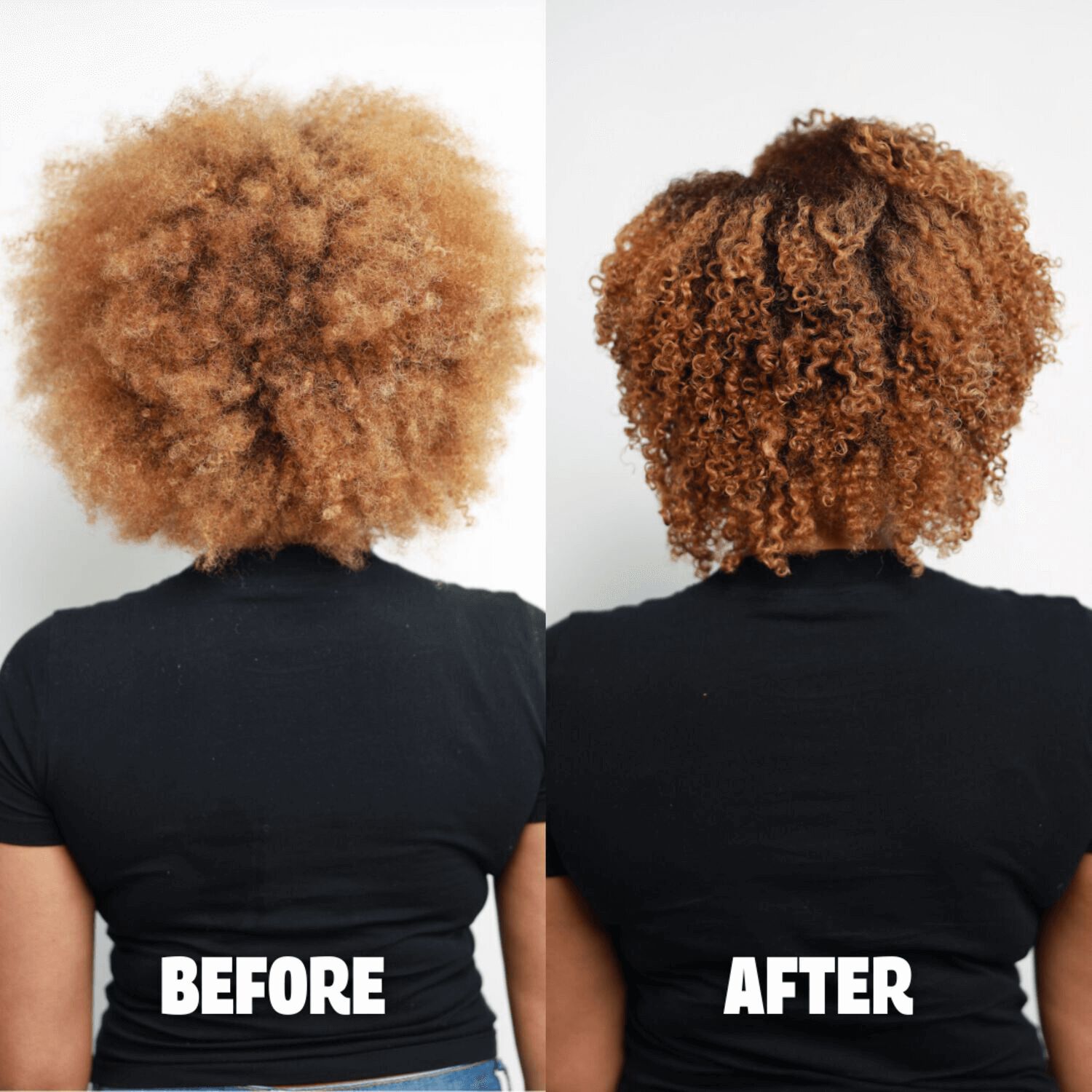 Pardon My Fro Curl Enhancer Cream 12 oz | Sally Beauty