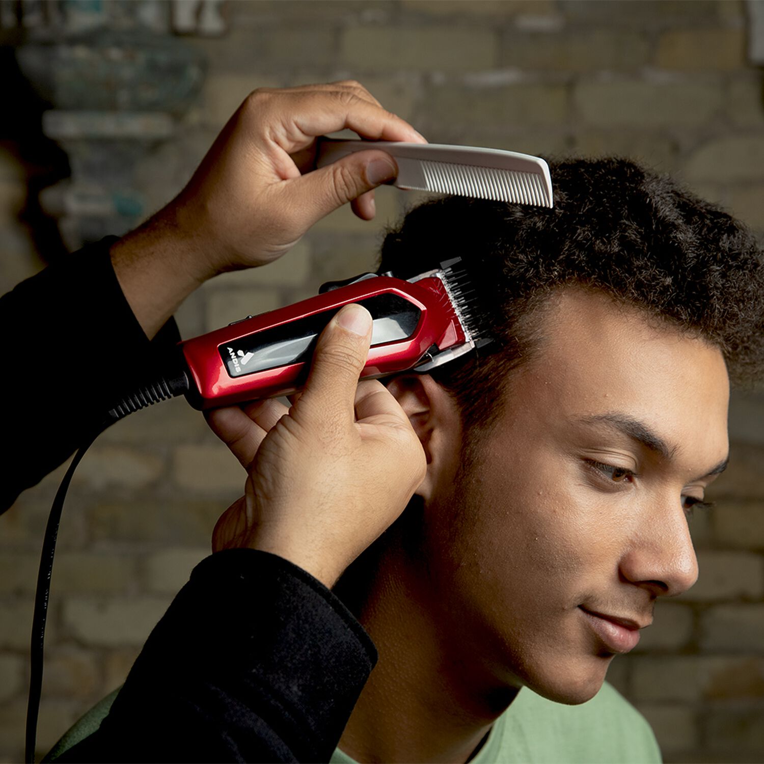 Ultra Clip & Trim Combo by Andis | Clippers and Trimmers | Sally Beauty