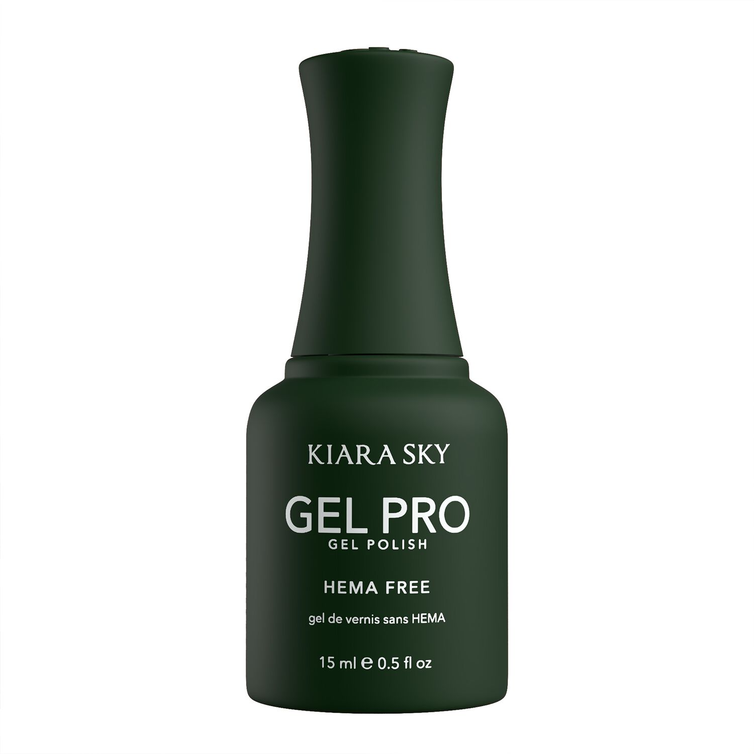 Kiara Sky Gel Pro HEMA-Free Gel Polish Pine-ing For Me | Sally Beauty