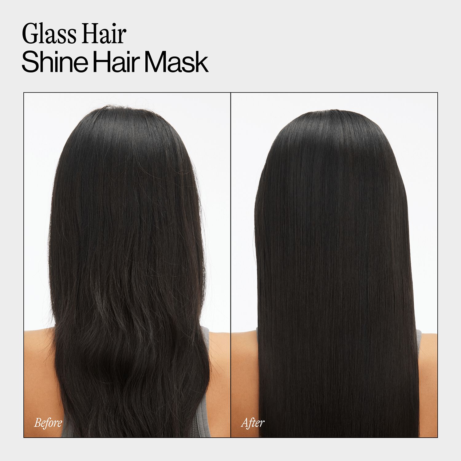 Eva NYC Glass Hair Shine Hair Mask | Sally Beauty