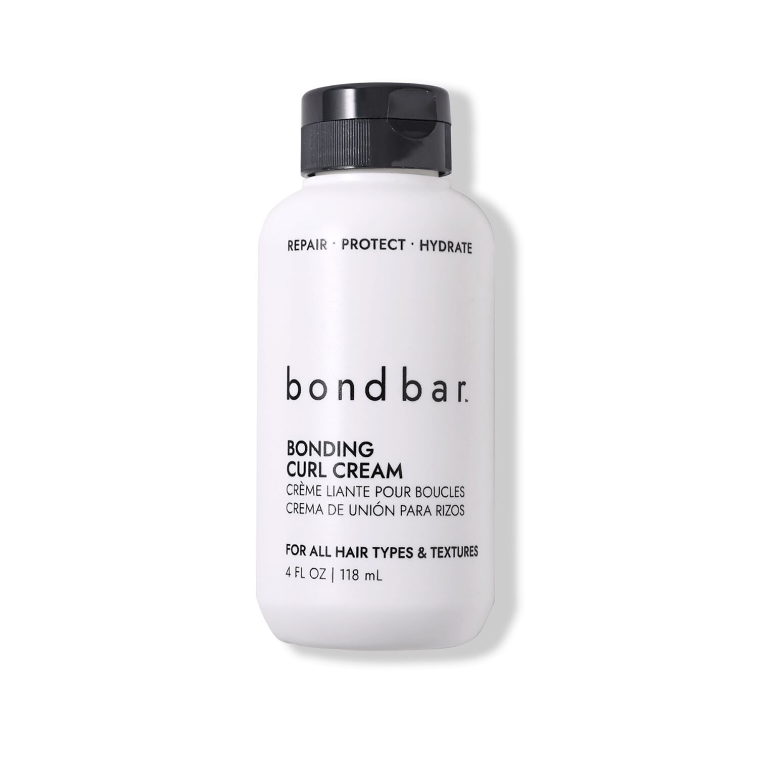 Bonding Curl Cream by bondbar | Styling Cream | Sally Beauty