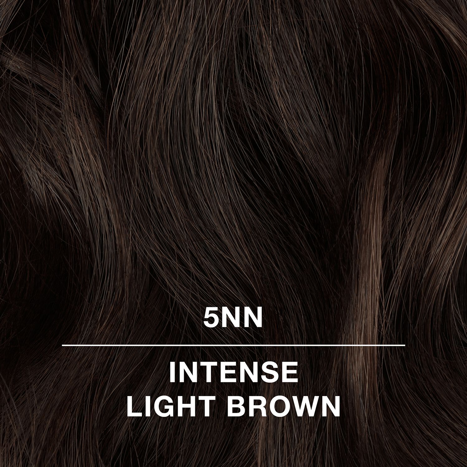 Wella colorcharm 5NN Intense Light Brown Permanent Cream Hair Color ...