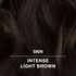 Wella colorcharm 5NN Intense Light Brown Permanent Cream Hair Color ...