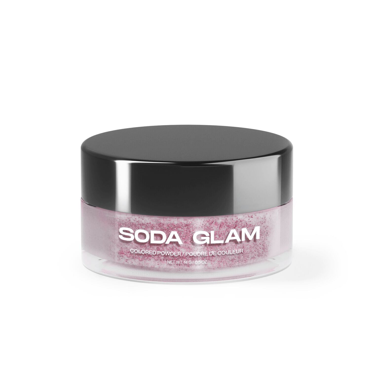 Nailboo Soda Glam Dip Powder | Nail Powder | Dip Nails | Sally Beauty