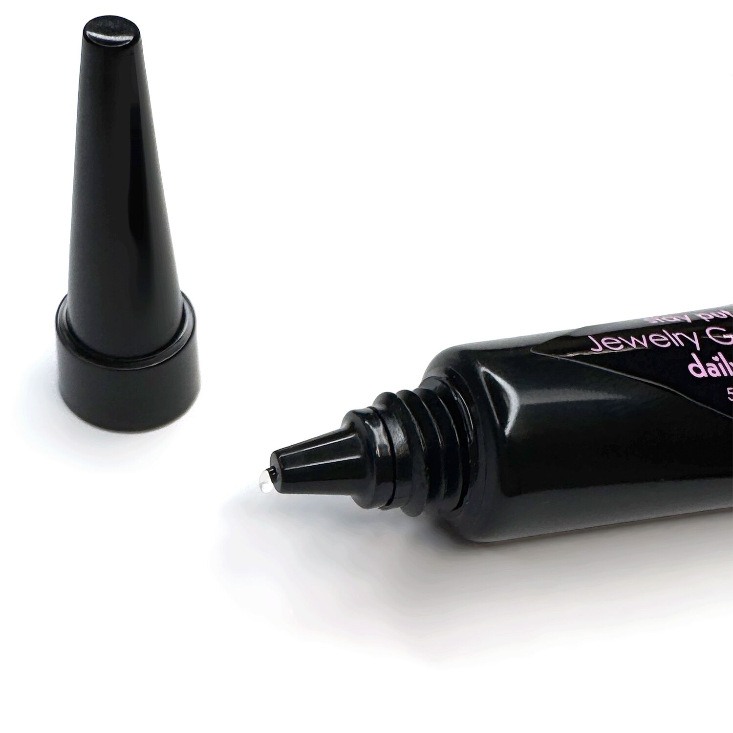 Daily Charme Stay Put Gelly 3D Jewelry Gel Tube | Nails | Sally Beauty