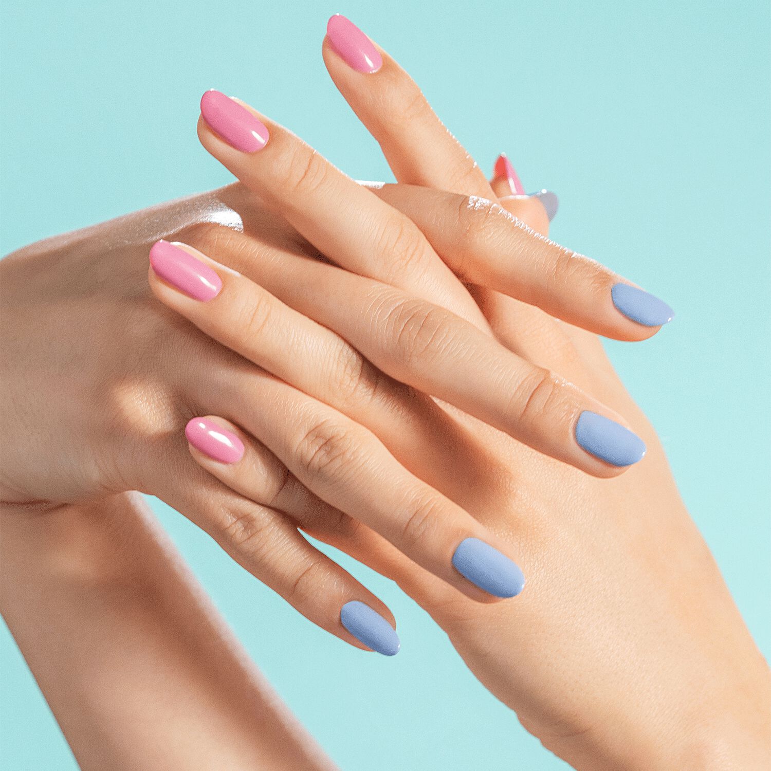 Gelish Cream Gel Polish Palette | Gel Nail Polish | Sally Beauty