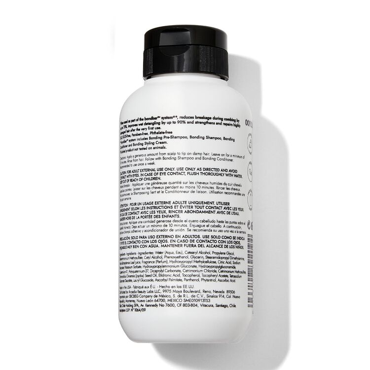 Bonding Pre-Shampoo by bondbar | Shampoo | Sally Beauty